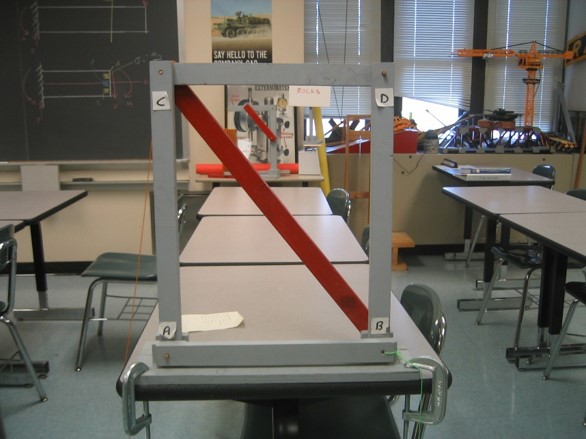 Zero Force Members | Hands-On Mechanics