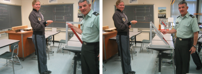 Zero Force Members | Hands-On Mechanics