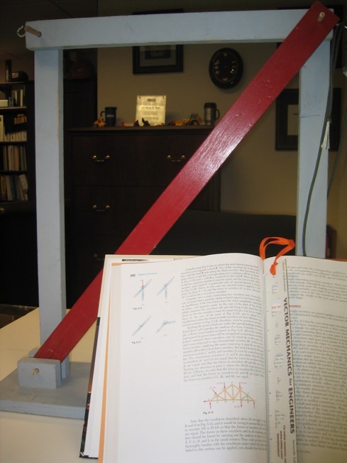 Zero Force Members | Hands-On Mechanics