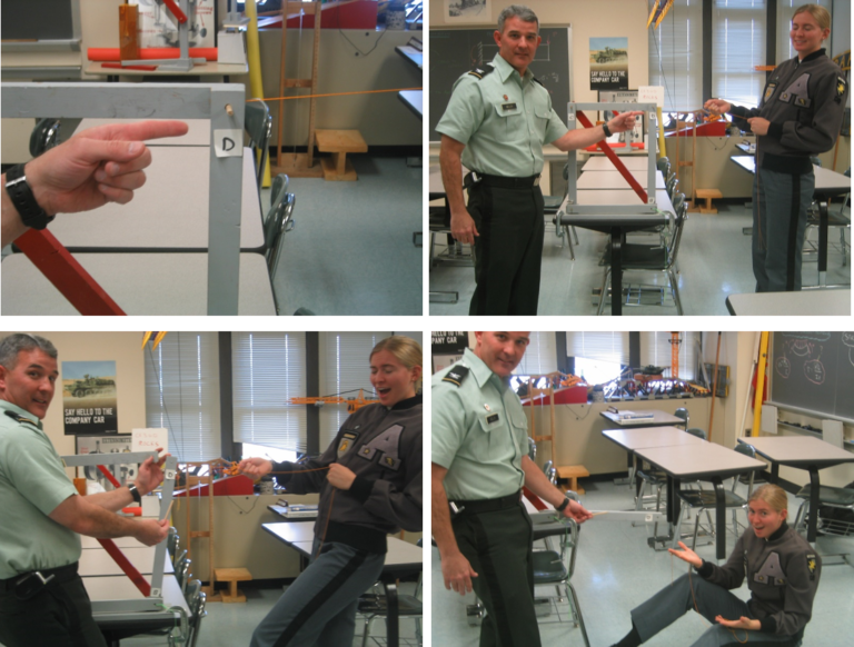 Zero Force Members | Hands-On Mechanics