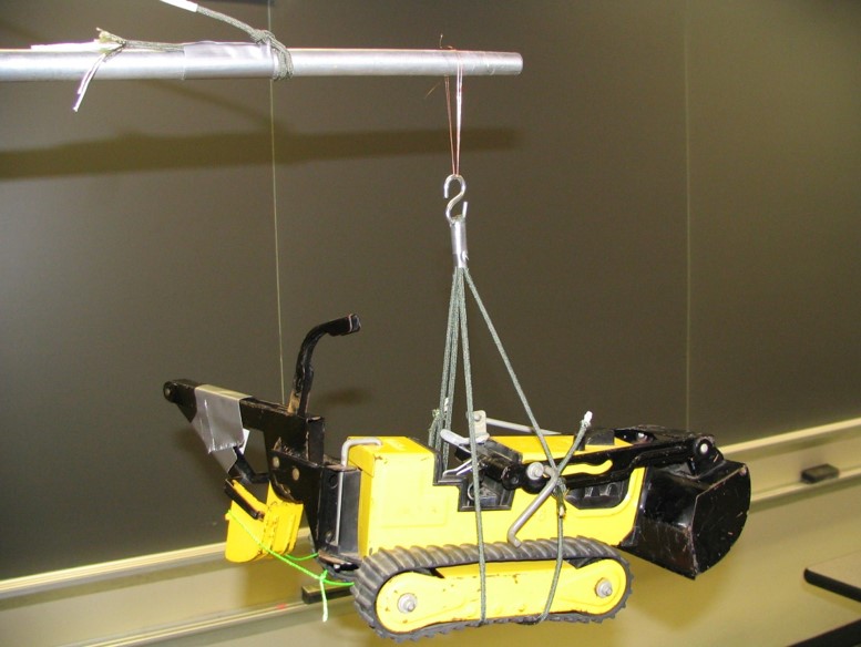 Design of Axial Members | Hands-On Mechanics