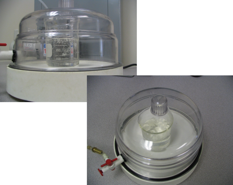 Boiling Properties | Hands-On Mechanics