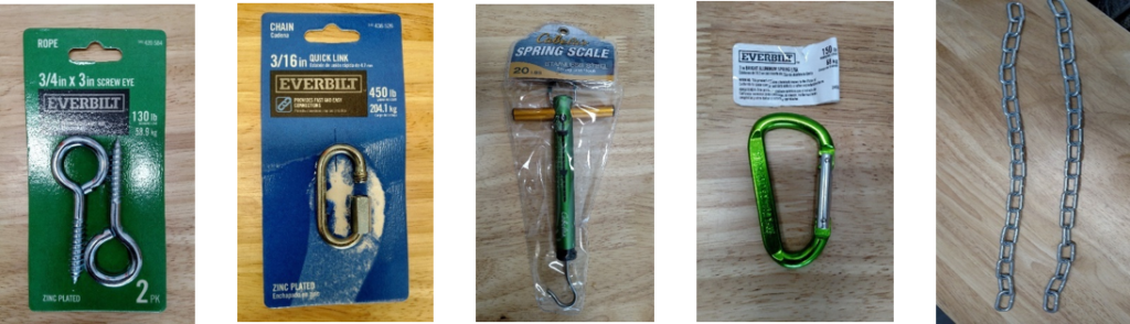 Crane Rigging Angles | Hands-On Mechanics