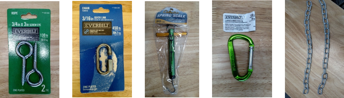 Crane Rigging Angles | Hands-On Mechanics