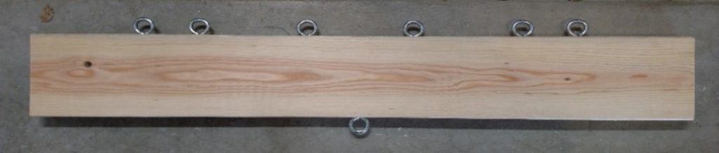 Crane Rigging Angles | Hands-On Mechanics