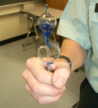 The Hand Boiler | Hands-On Mechanics