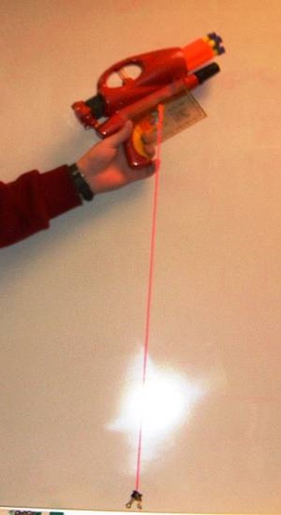 Projectile Motion | Hands-On Mechanics