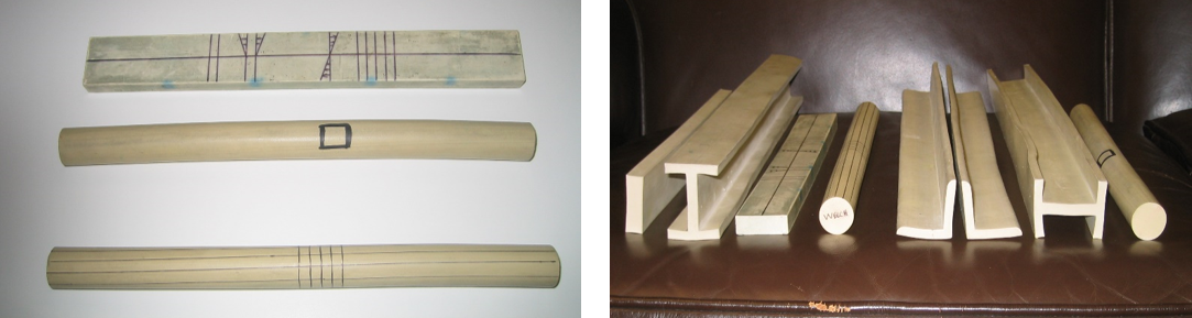 Rubber Shapes | Hands-On Mechanics