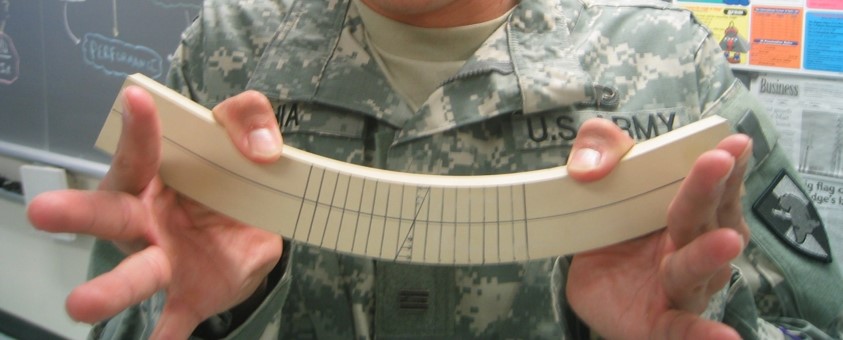 Rubber Shapes | Hands-On Mechanics