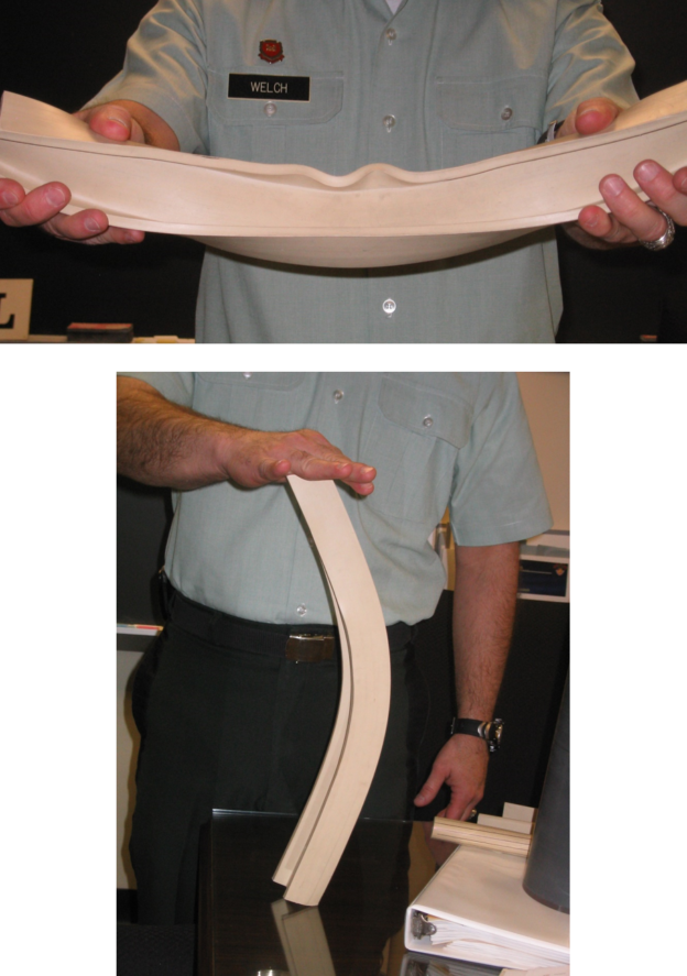 Rubber Shapes | Hands-On Mechanics