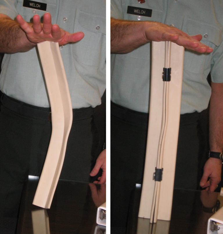 Rubber Shapes | Hands-On Mechanics