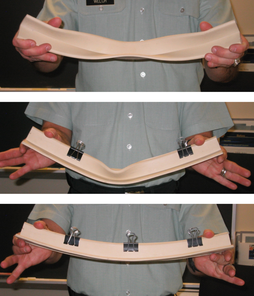 Rubber Shapes | Hands-On Mechanics