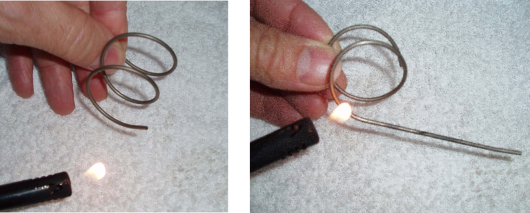 Shape Memory Alloys | Hands-On Mechanics