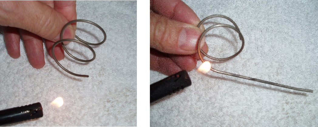 Shape Memory Alloys | Hands-On Mechanics