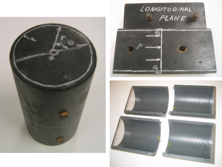 This Wall Pressure Vessels | Hands-On Mechanics